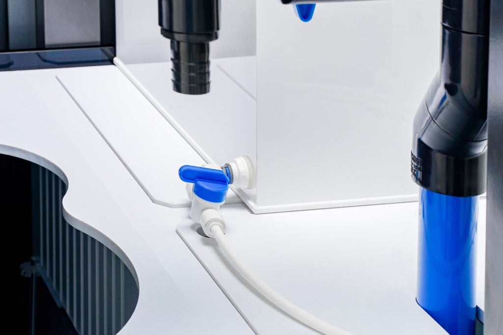 Ultum Reef System UNS Tank, Stand, Filtration | Neptune Aquatics, Inc.