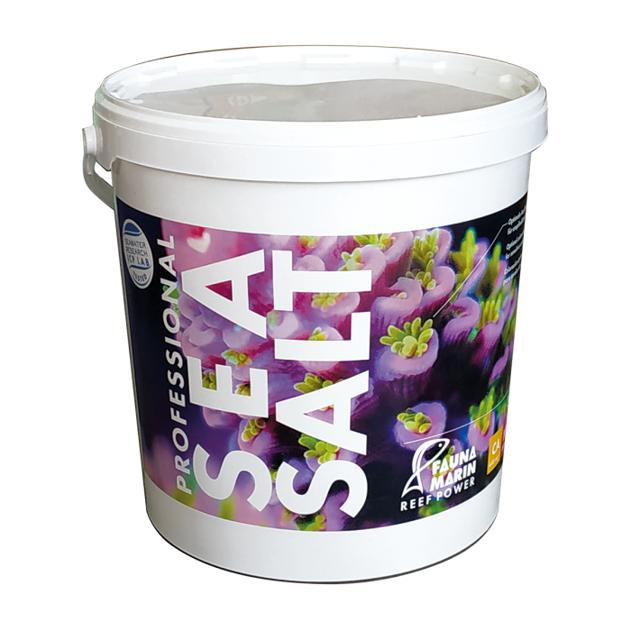 Fauna Marin Pro Salt, 25kg | Neptune Aquatics, Inc.