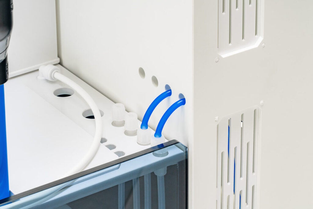 Ultum Reef System UNS Tank, Stand, Filtration | Neptune Aquatics, Inc.