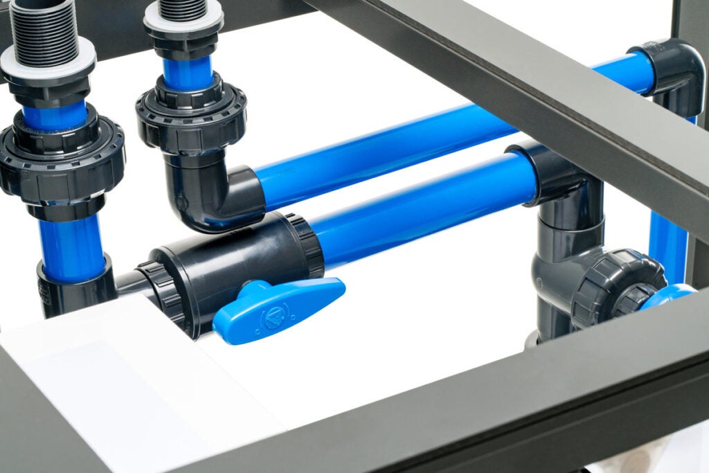 Ultum Reef System UNS Tank, Stand, Filtration | Neptune Aquatics, Inc.