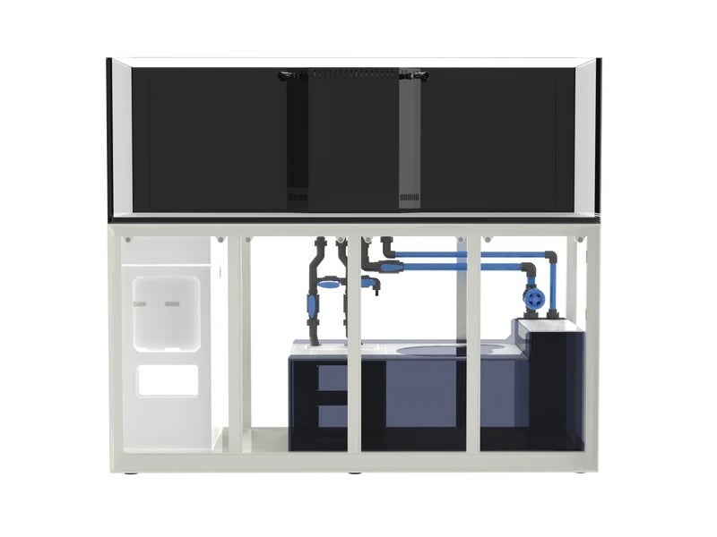 Ultum Reef System UNS Tank, Stand, Filtration | Neptune Aquatics, Inc.