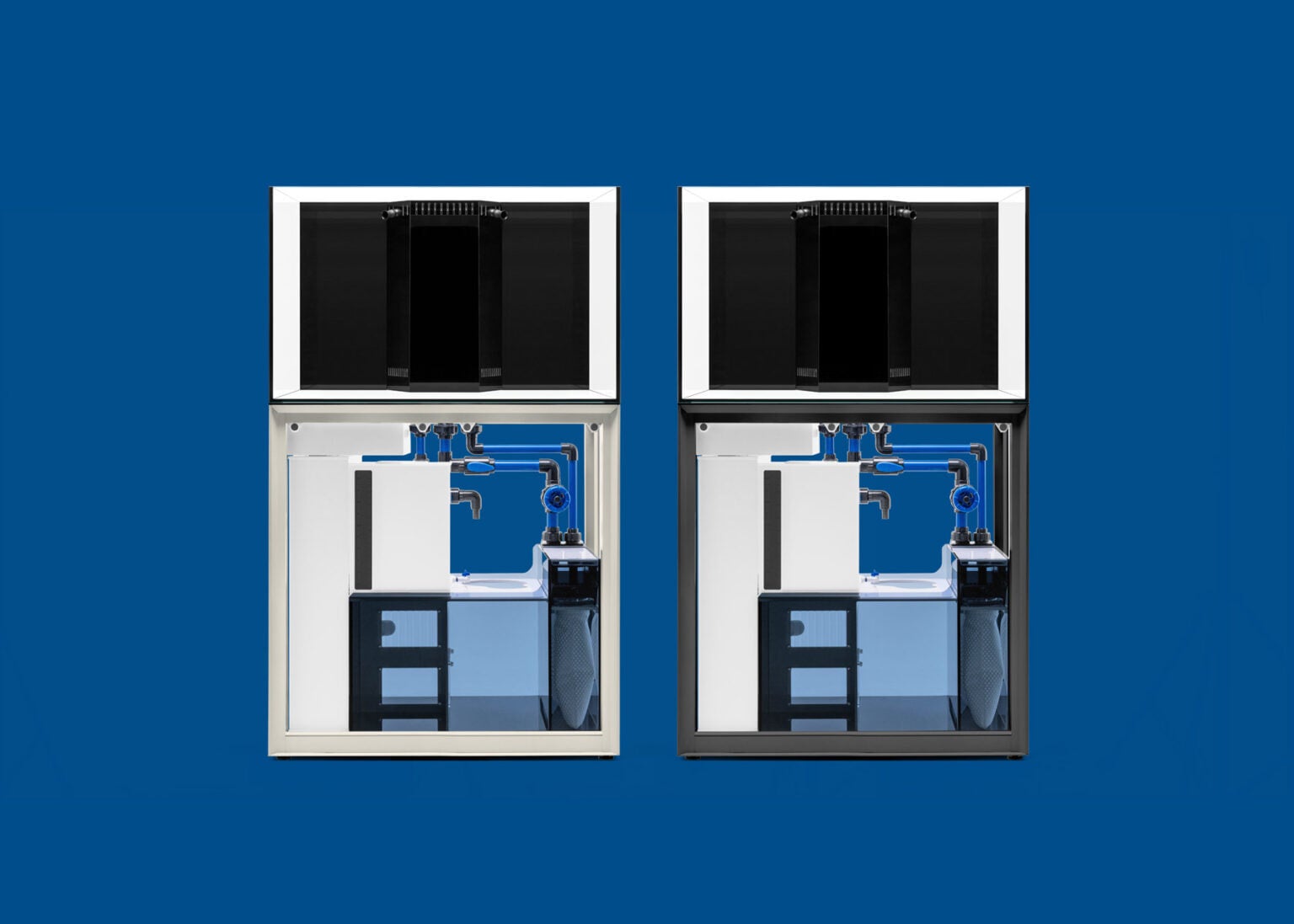 Ultum Reef System UNS Tank, Stand, Filtration | Neptune Aquatics, Inc.