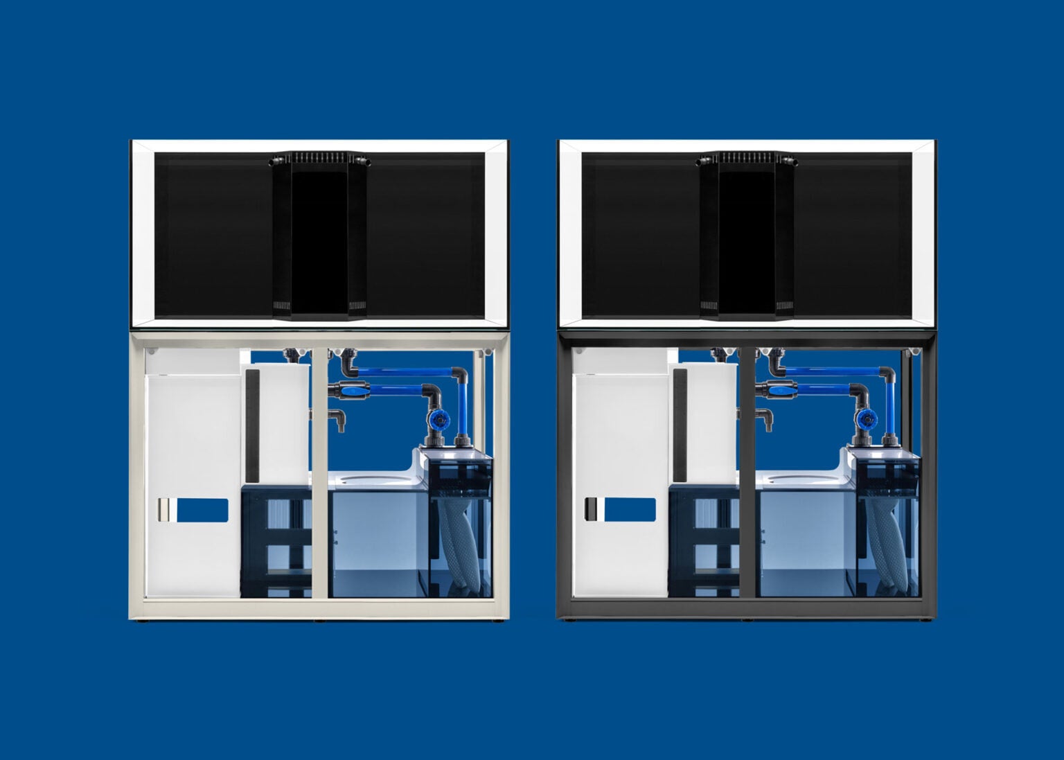 Ultum Reef System UNS Tank, Stand, Filtration | Neptune Aquatics, Inc.