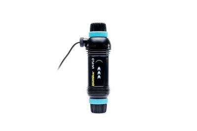 Dymax UV Flo Inline Steriliser | Neptune Aquatics, Inc.