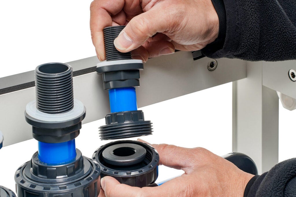 Ultum Reef System UNS Tank, Stand, Filtration | Neptune Aquatics, Inc.