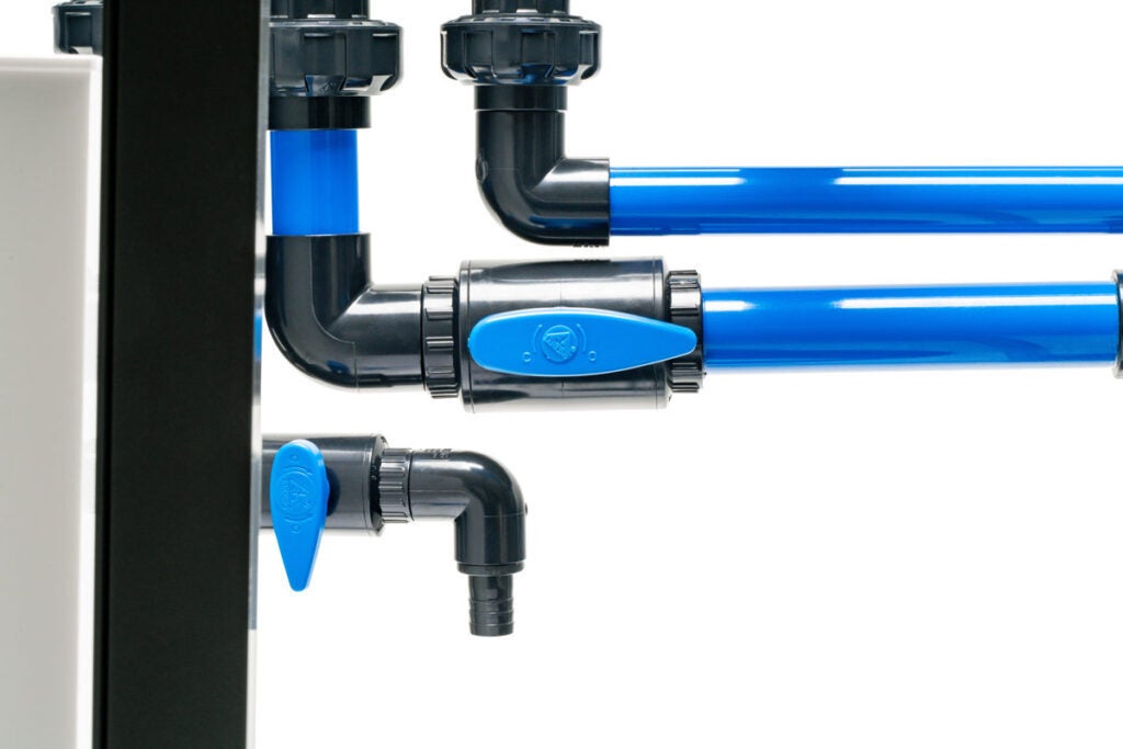 Ultum Reef System UNS Tank, Stand, Filtration | Neptune Aquatics, Inc.