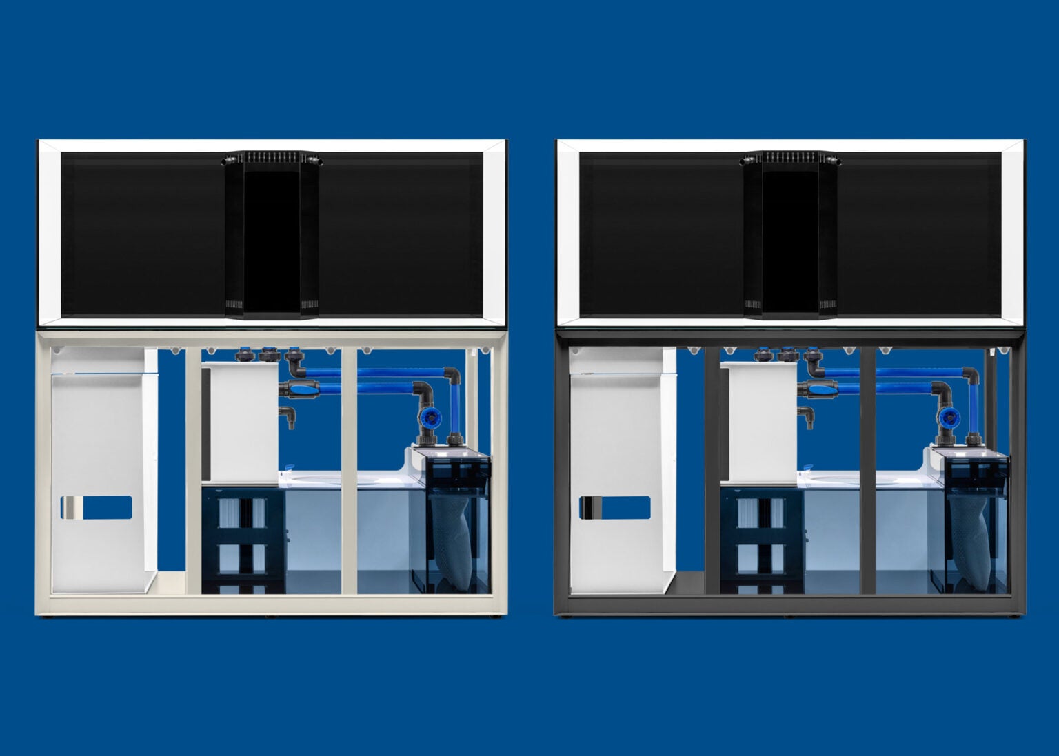 Ultum Reef System UNS Tank, Stand, Filtration | Neptune Aquatics, Inc.