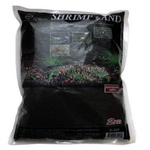 Up Aqua Shrimp Sand 2kg | Neptune Aquatics, Inc.